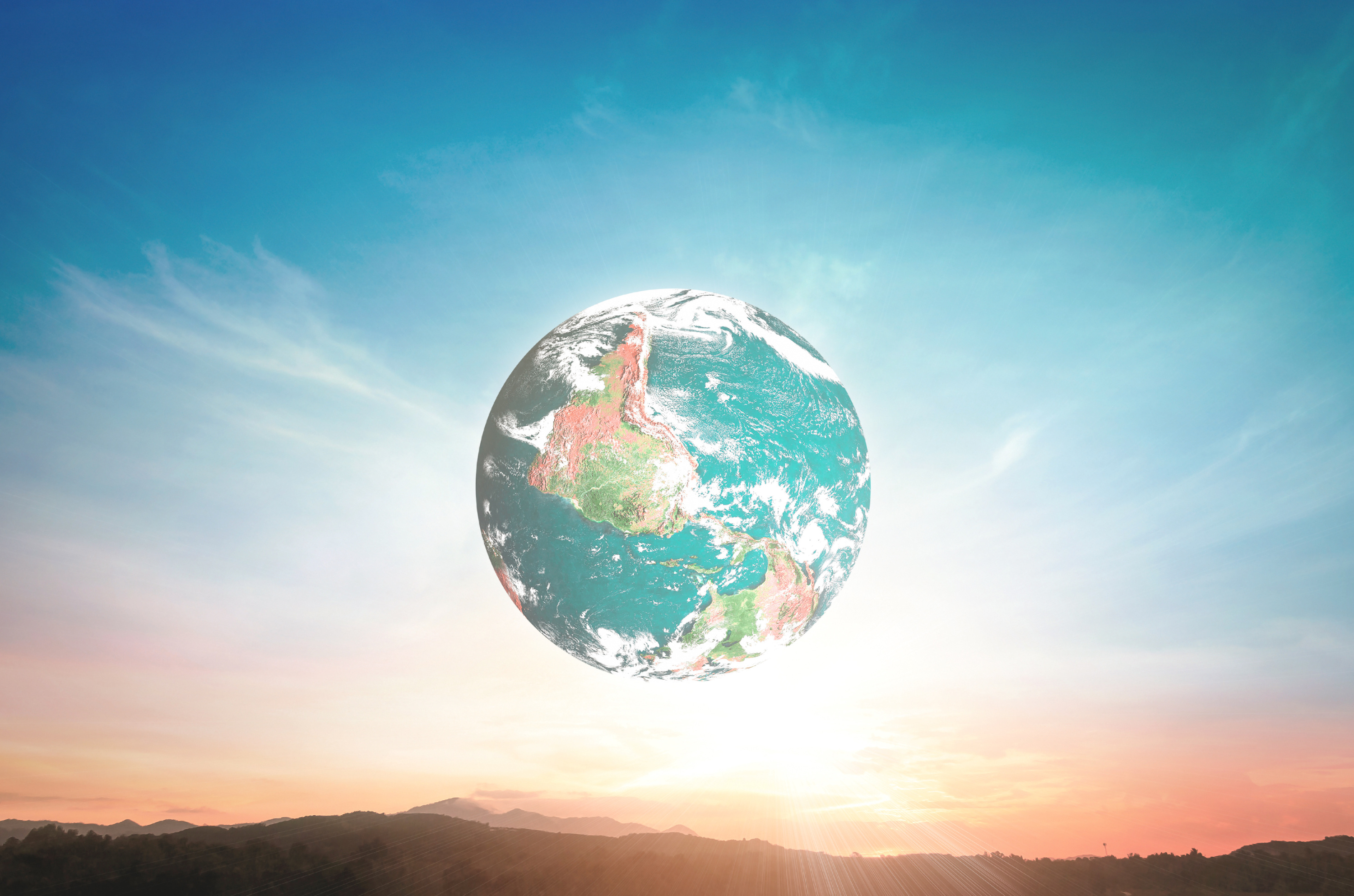 Change the World - Duke Matlock Executive Coach