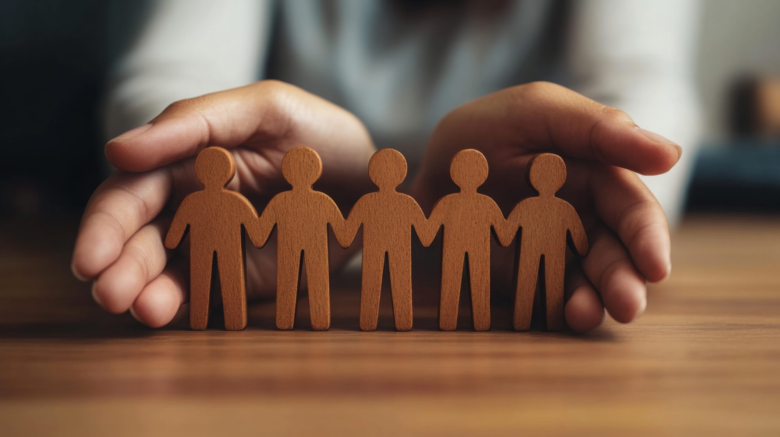 Protect Your People: Leading Teams with Integrity and Accountability ...