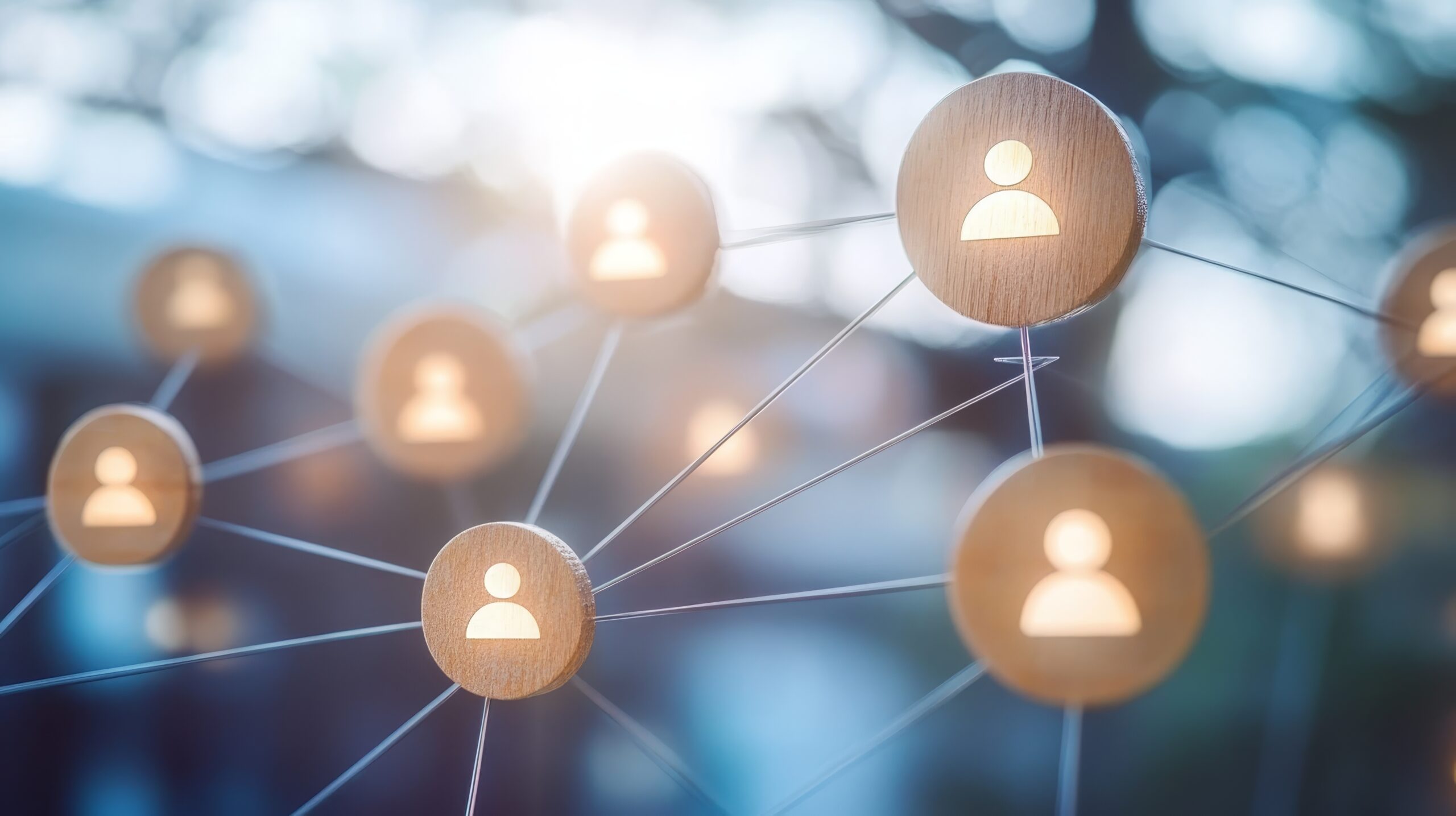 The Rise of The Cross-Functional Church - Duke Matlock Executive Coach